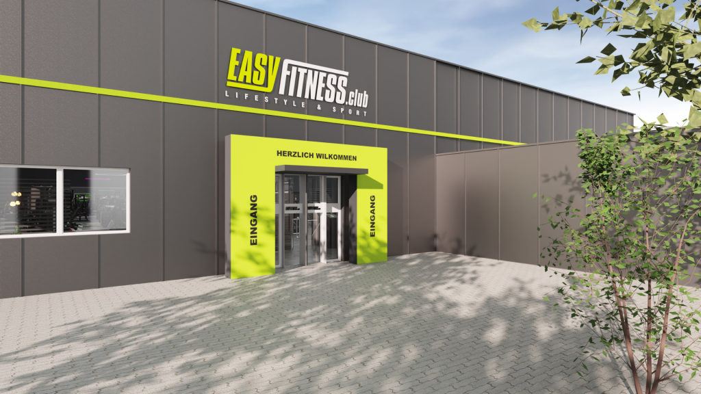 EASYFITNESS Viersen | EASYFITNESS