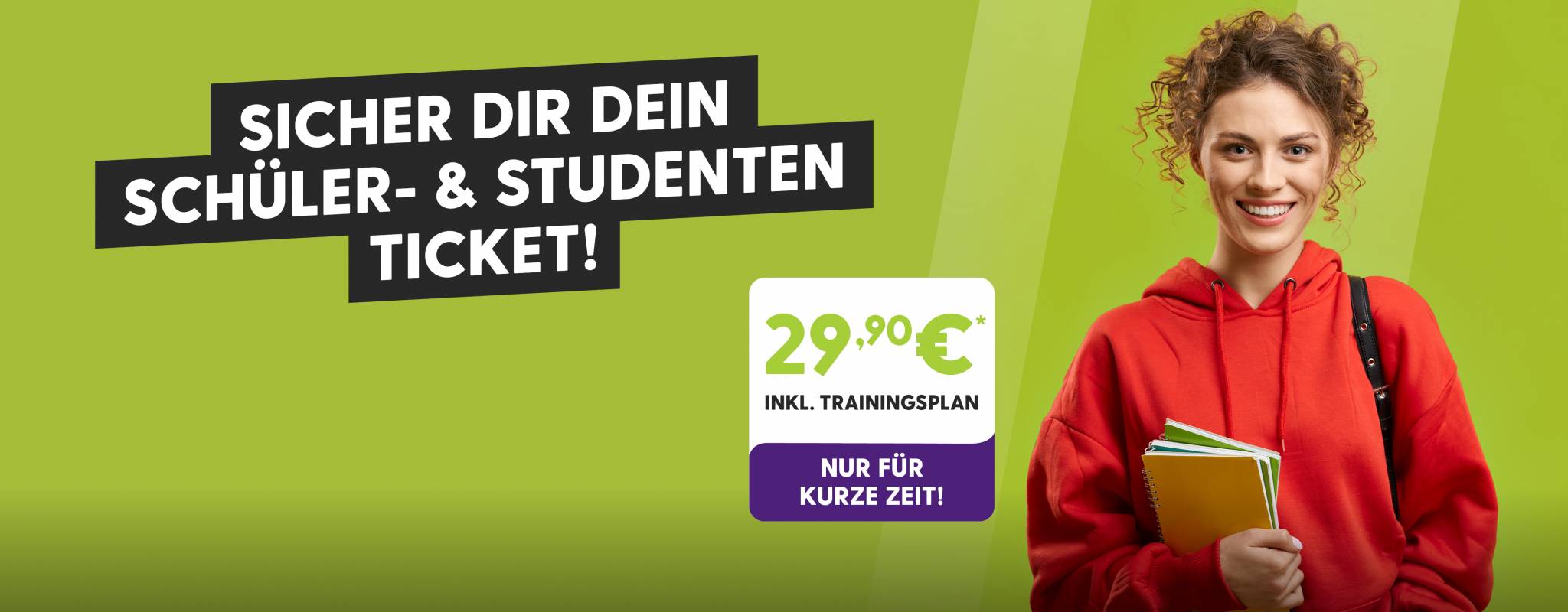 EASYFITNESS Regensburg | EASYFITNESS